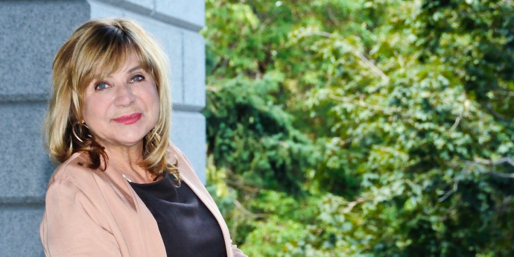 HCPF Bids Farewell to Medicaid Director Gretchen Hammer - AdvocacyDenver