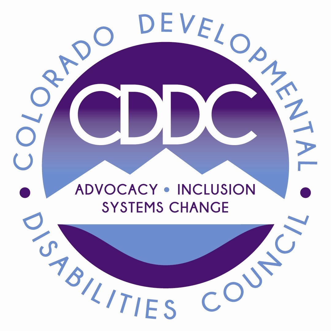 Council On Developmental Disabilities New Leadership - AdvocacyDenver