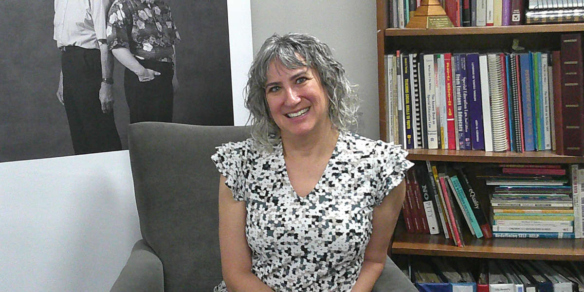 Staff - AdvocacyDenver