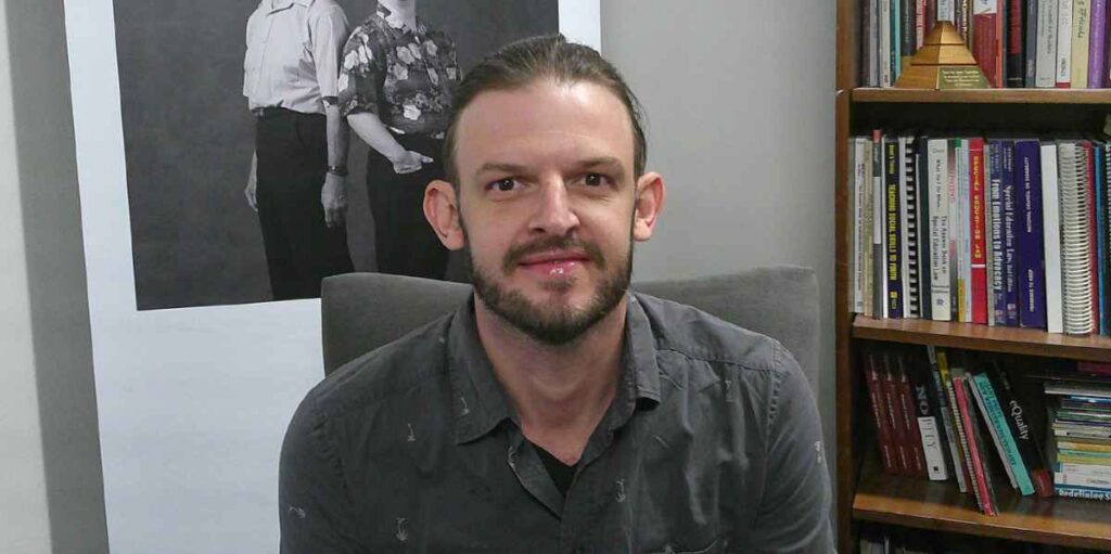 Staff - AdvocacyDenver